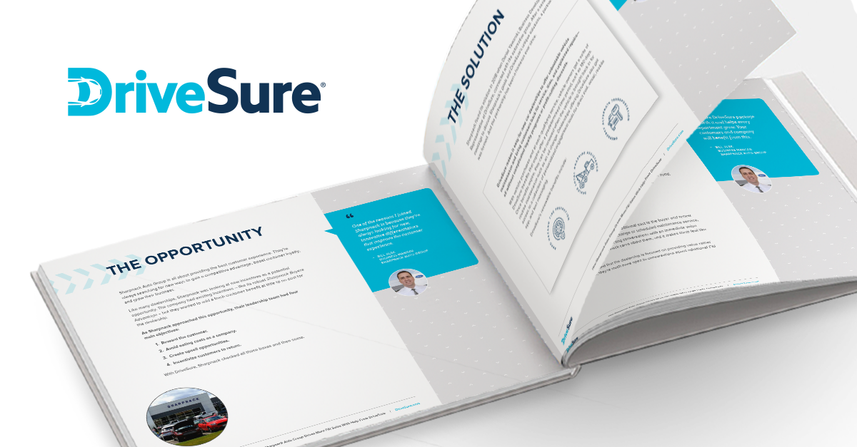 Sharpnack Case Study